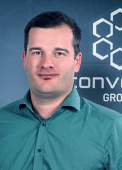 Über uns | Conversio Group